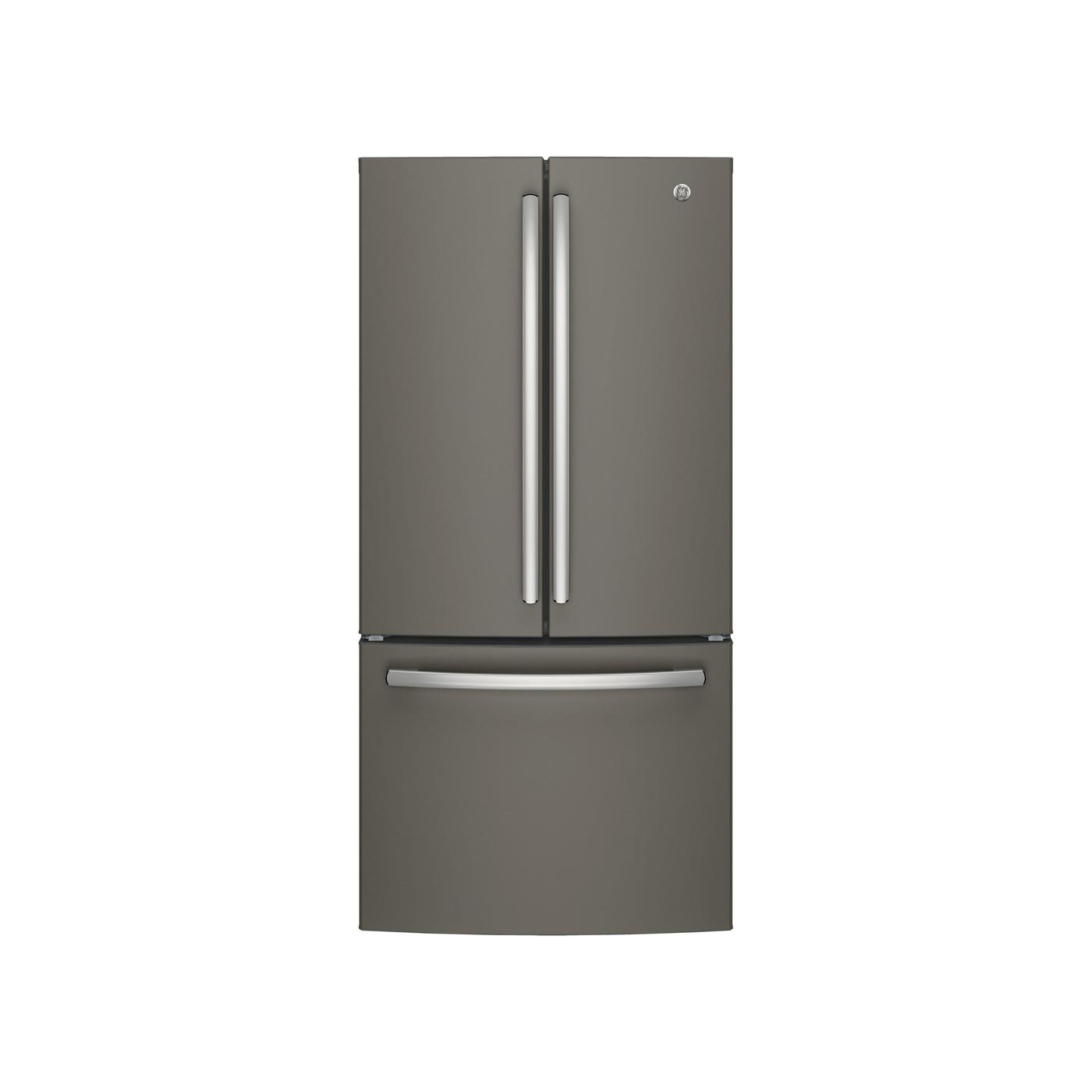 Slate Series 33 Inch French Door Refrigerator Slate - Linkshops